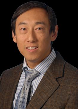 Gilbert Liu, University of Lou [IMAGE] | EurekAlert! Science News Releases