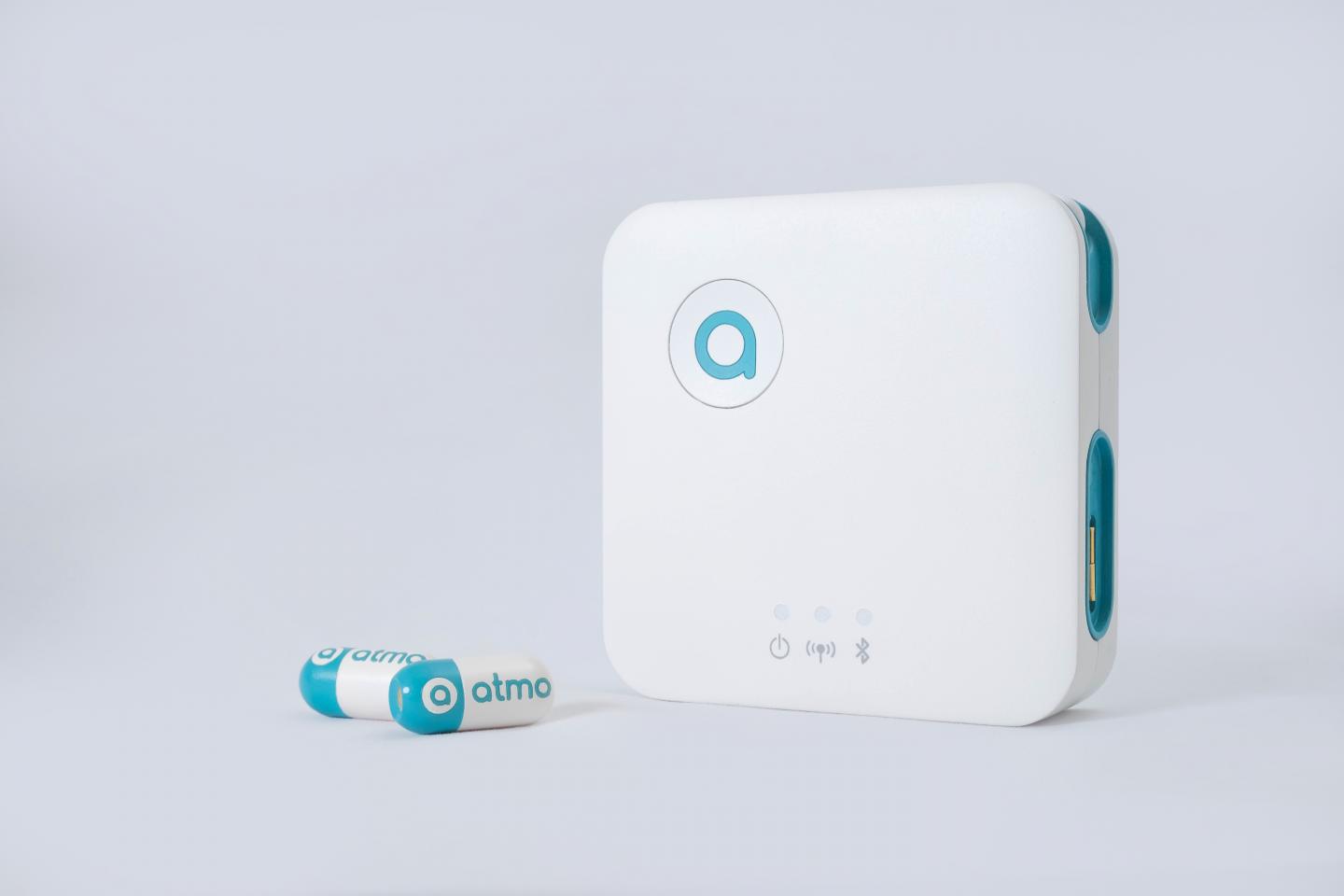 World-first Technology [IMAGE] | EurekAlert! Science News Releases