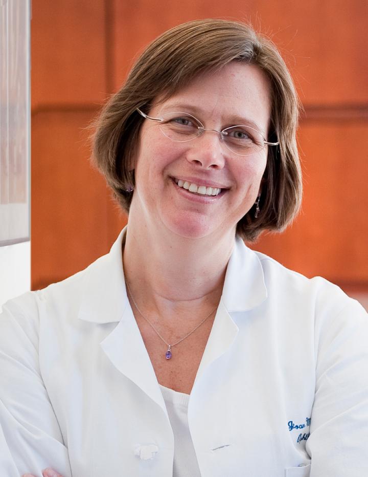 Joan W. Miller, Massachusetts [IMAGE] | EurekAlert! Science News Releases