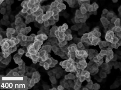 For a Super Coating, Start with Soot (6 of 12 | EurekAlert!