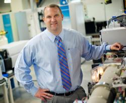 Kevin Schug, University of Tex [IMAGE] | EurekAlert! Science News Releases