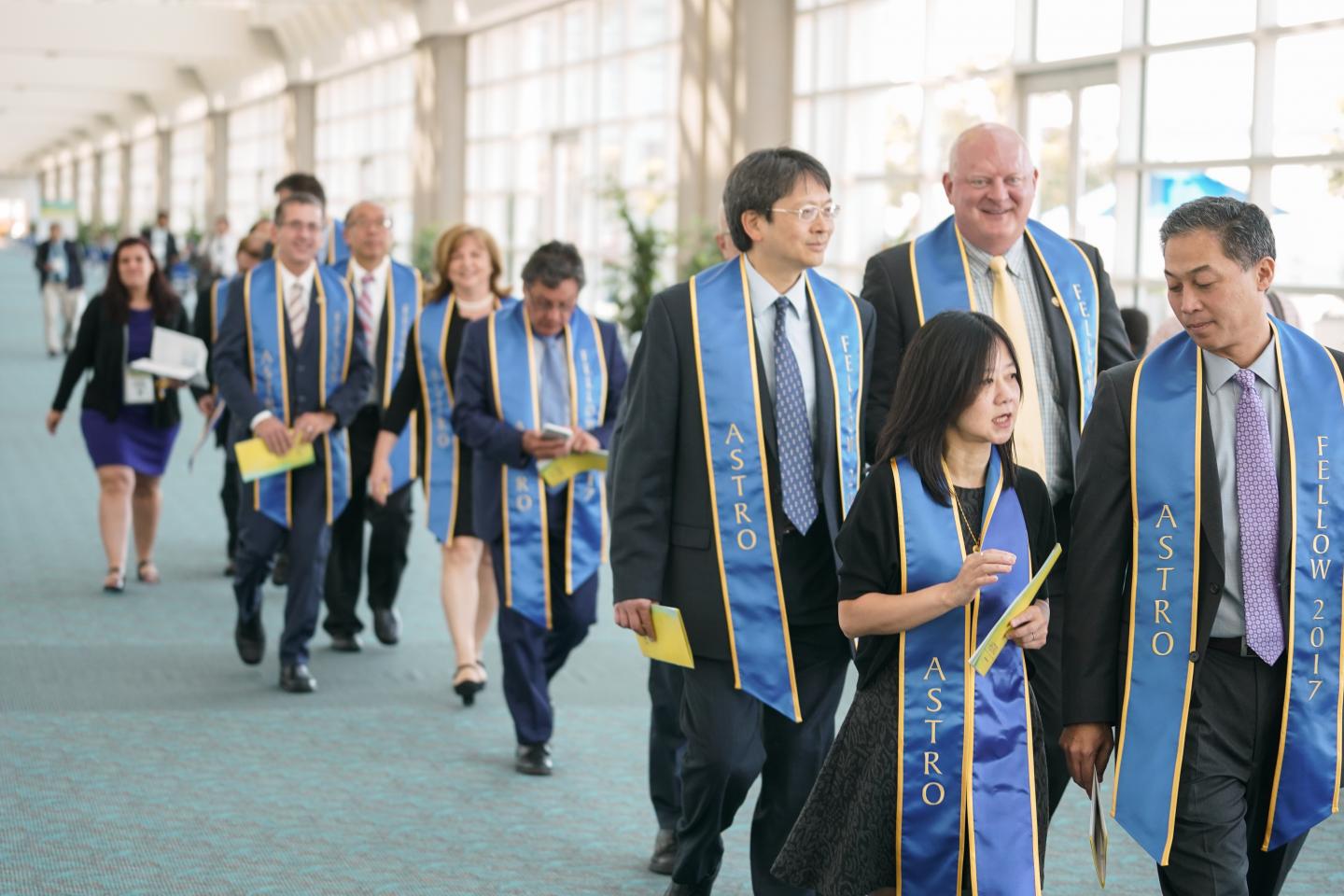 American Society for Radiation [IMAGE] | EurekAlert! Science News Releases