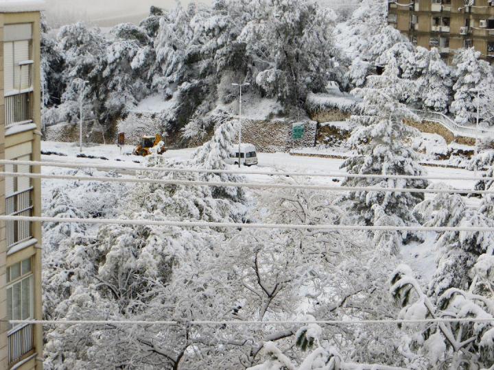 A Tool Combining Two Weather Forecasting Appr | EurekAlert!