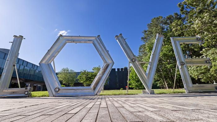 Jefferson Lab LOVEwork [IMAGE] | EurekAlert! Science News Releases