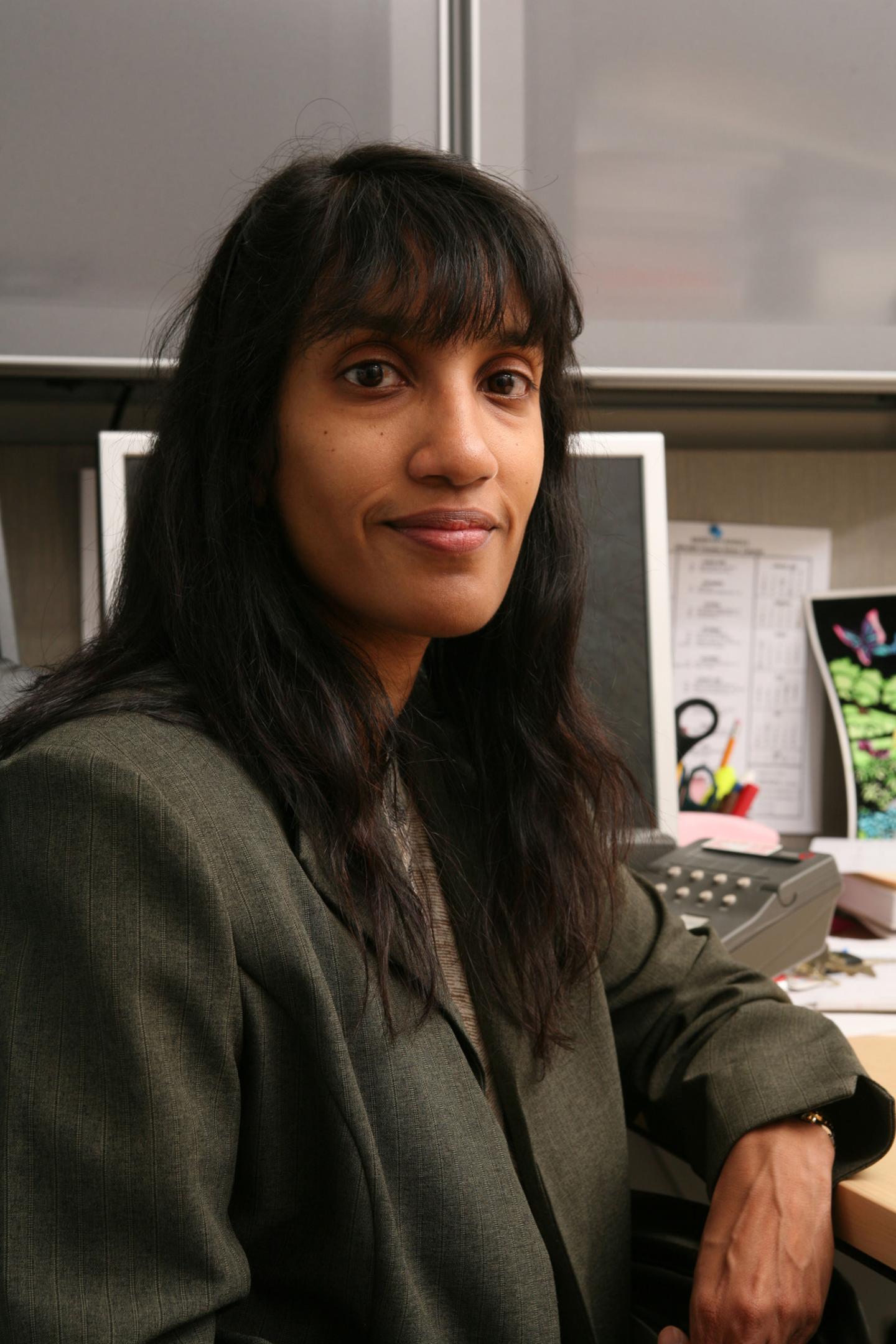 Kids' hands may be a source of significant ni | EurekAlert!