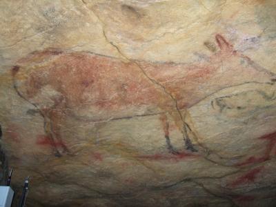 Altamira Cave at Risk (2 of 3) | EurekAlert!