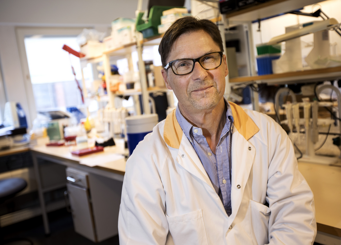 Per-Anders Jansson [IMAGE] | EurekAlert! Science News Releases