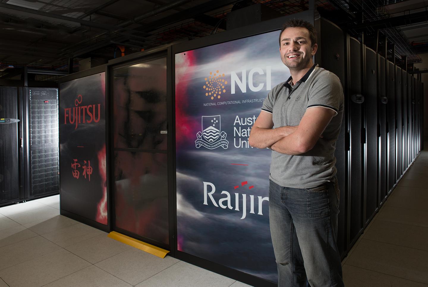 Rhodri Davies, Australian Nati [IMAGE] | EurekAlert! Science News Releases