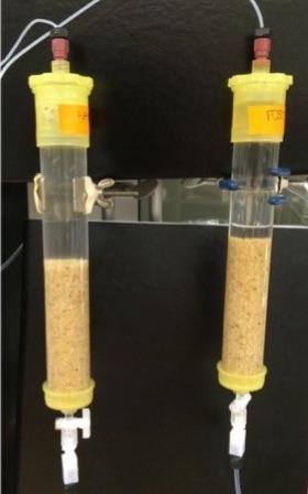 Sand Filters [IMAGE] | EurekAlert! Science News Releases