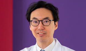 Ronald Ma, MB BChir, FRCP [IMAGE] | EurekAlert! Science News Releases