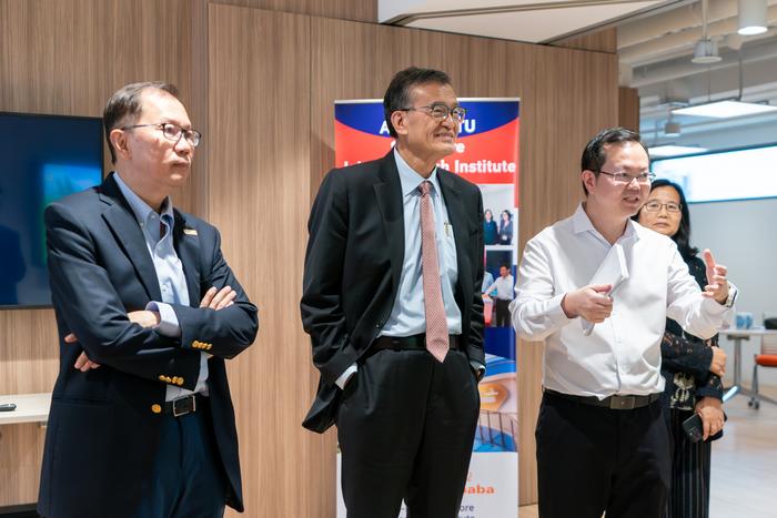 Image 1 [IMAGE] | EurekAlert! Science News Releases