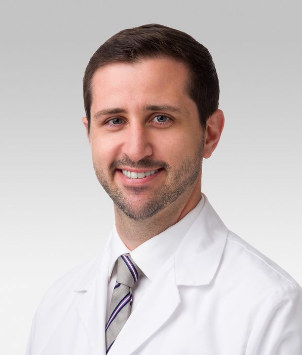 Bradley Allen, MD, MS | 2022 A [IMAGE] | EurekAlert! Science News Releases