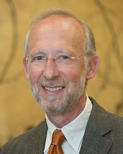 Don Cleveland [IMAGE] | EurekAlert! Science News Releases