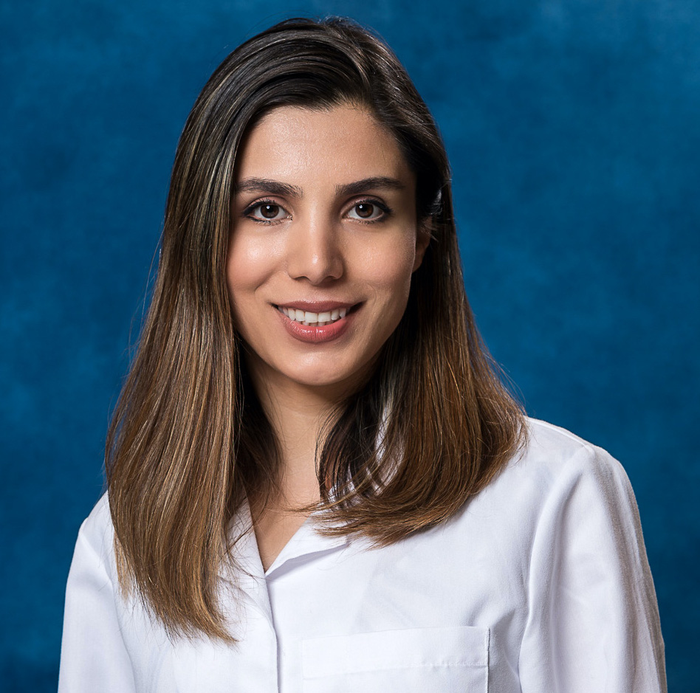 Elham Beheshtian, MD [IMAGE] | EurekAlert! Science News Releases