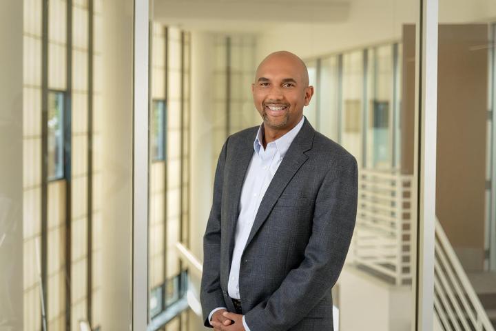 Mark Joseph, Case Western Rese [IMAGE] | EurekAlert! Science News Releases