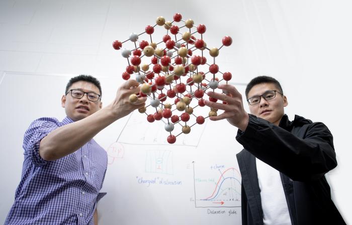 University of Toronto Engineering researchers | EurekAlert!