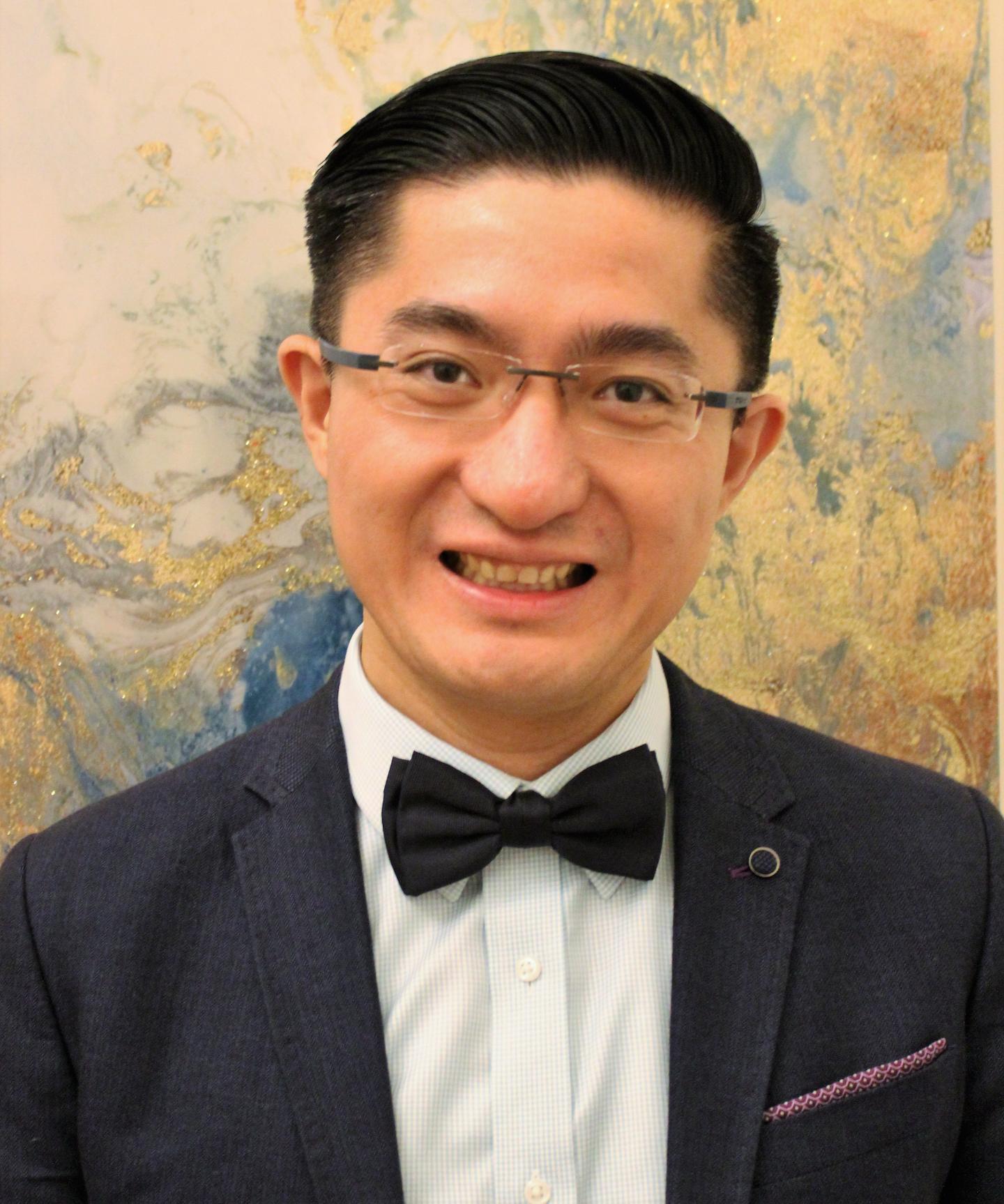 Nelson Tansu Named to 2018 'Hi [IMAGE] | EurekAlert! Science News Releases