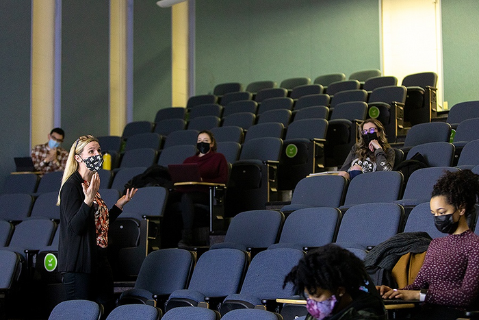 UB receives $1.3 million to train next genera | EurekAlert!