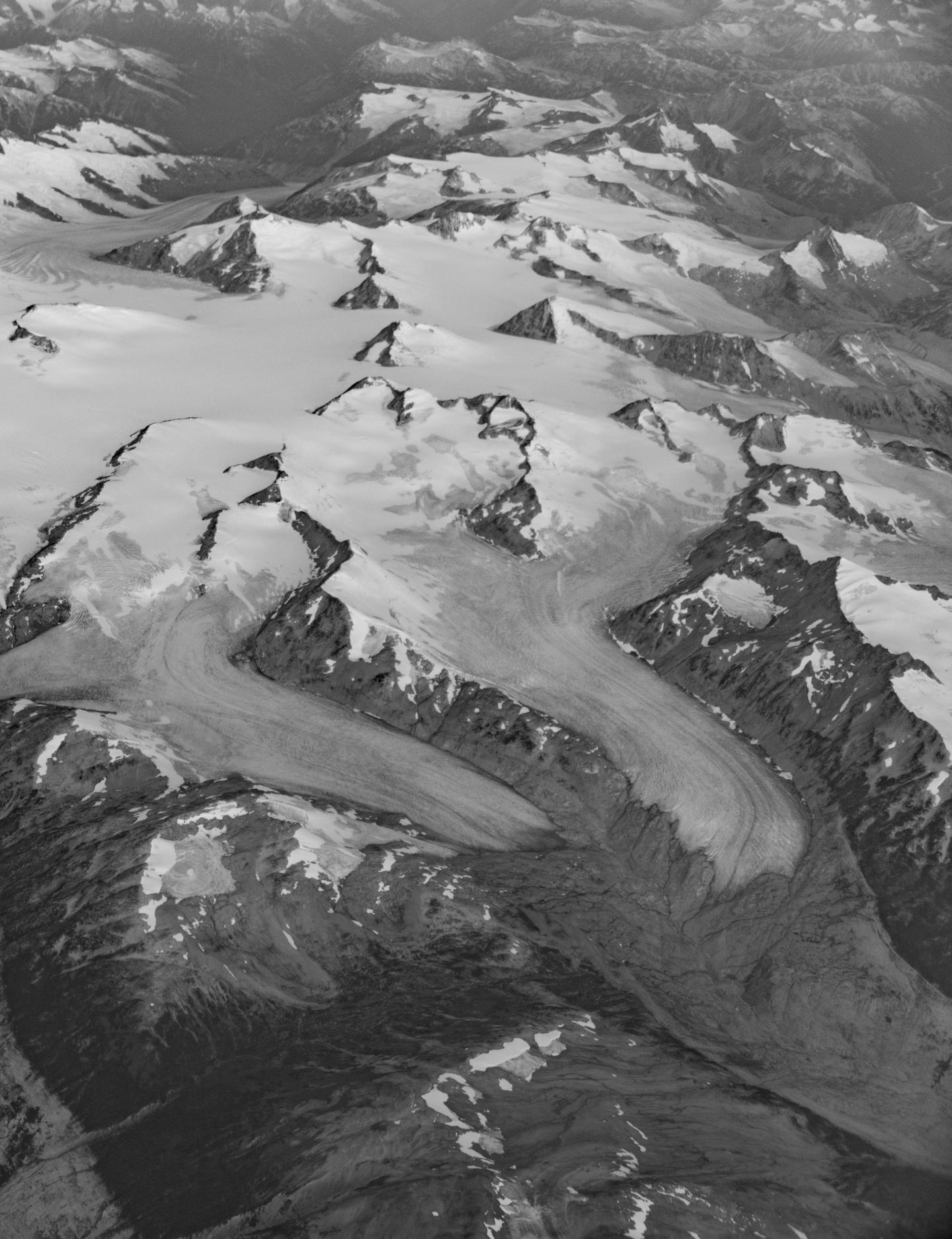 A New Timeline for Glacial Ret [IMAGE] | EurekAlert! Science News Releases