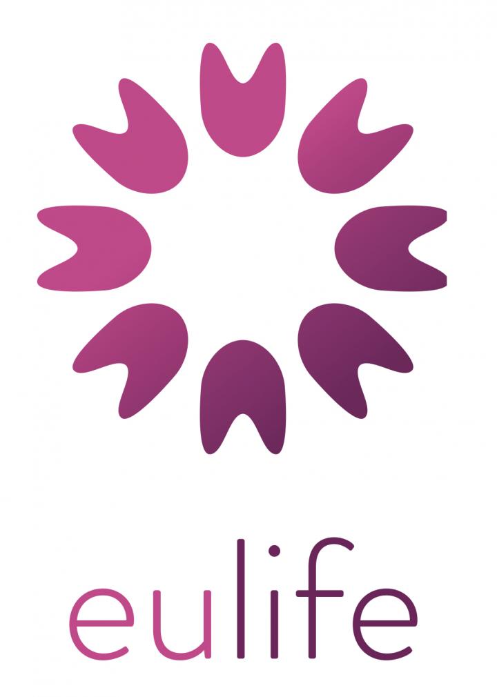 EU LIFE Logo [IMAGE] | EurekAlert! Science News Releases
