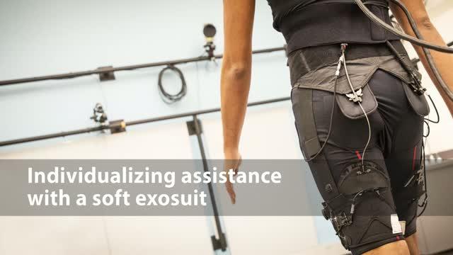 Personalizing wearable devices | EurekAlert!