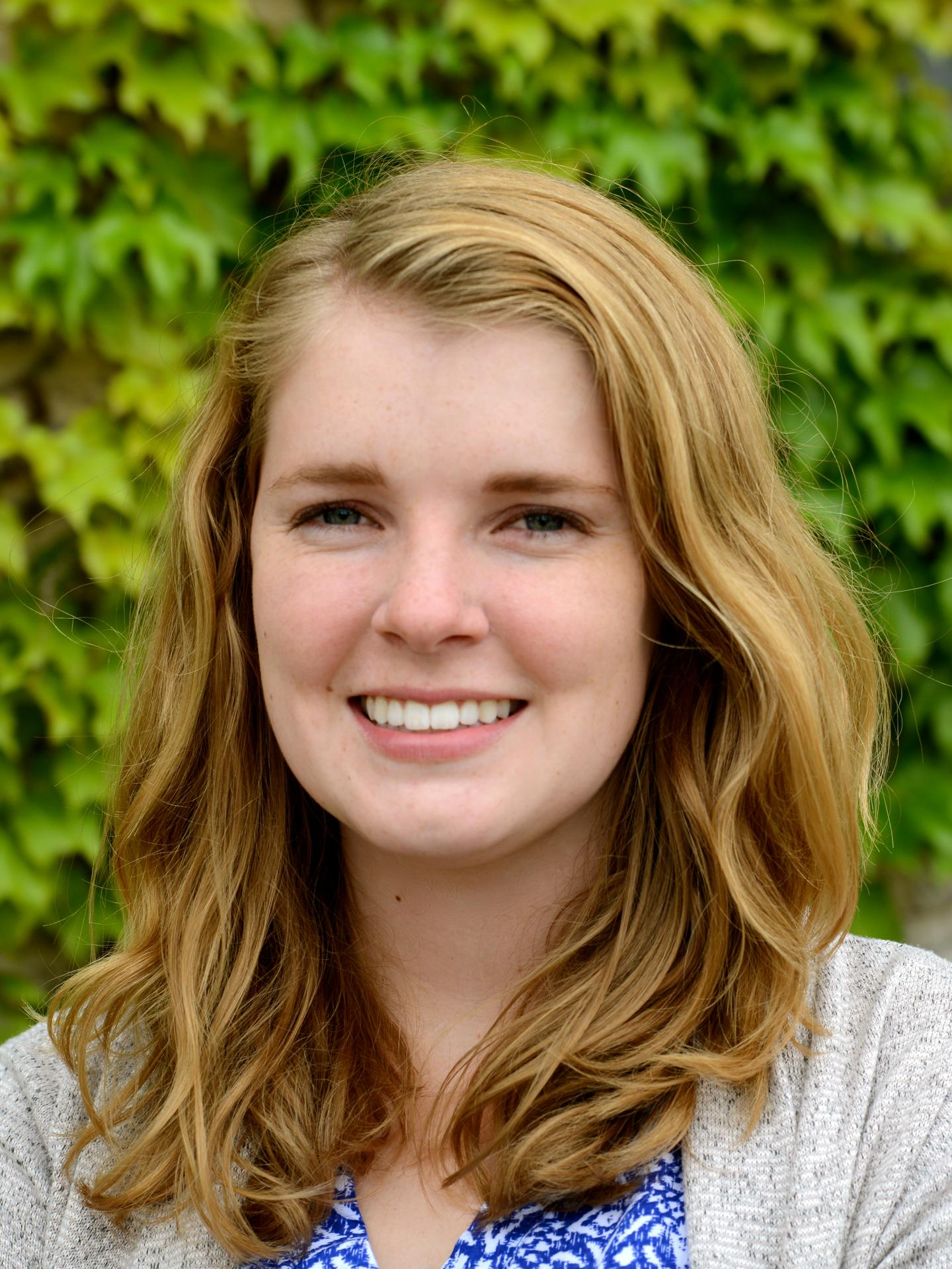 Audrey Buelo, AMP/Michael D. H [IMAGE] | EurekAlert! Science News Releases
