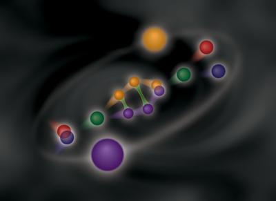 Theorists reveal path to true muonium | EurekAlert!