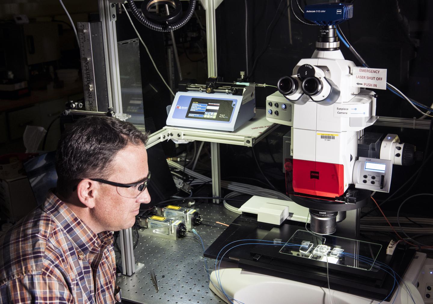 Greg Cooksey, National Institu [IMAGE] | EurekAlert! Science News Releases