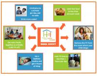 In-home intervention improves routines that r | EurekAlert!