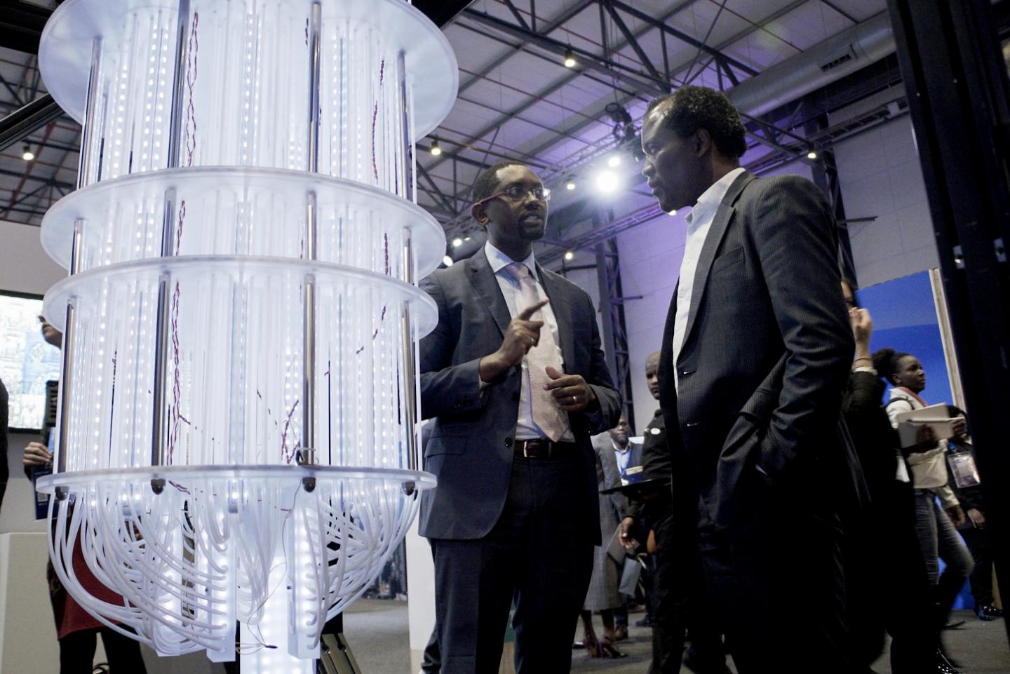 Wits Joins IBMQ Network [IMAGE] | EurekAlert! Science News Releases