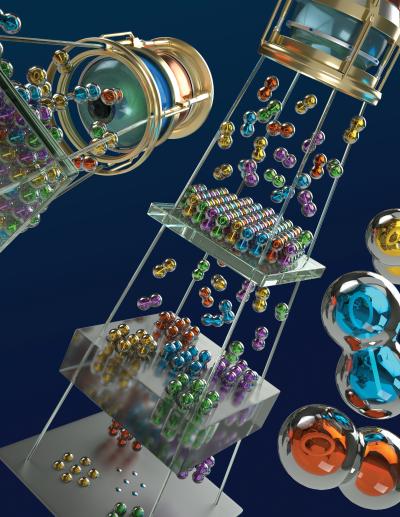 Two Key Advances in Quantum Computing (3 of 8 | EurekAlert!