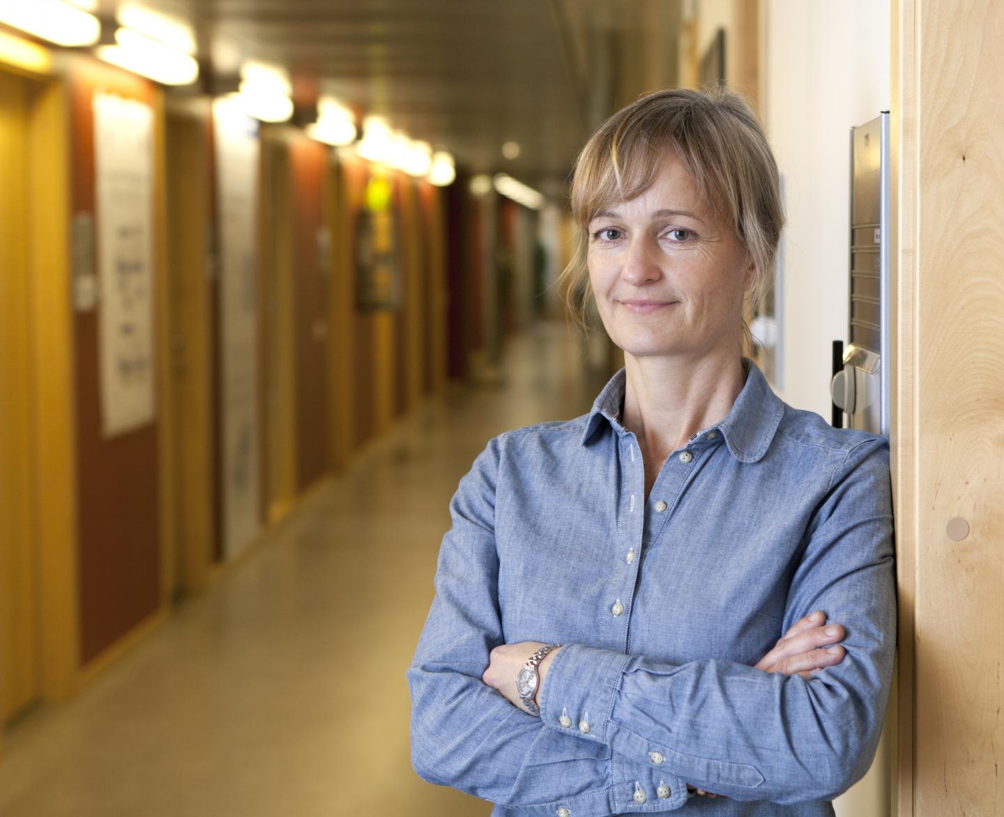 Maria Ljunggren Söderman, [IMAGE] | EurekAlert! Science News Releases