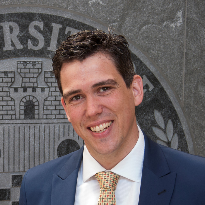 Jan Beumer, Pharm.D., Ph.D. [IMAGE] | EurekAlert! Science News Releases