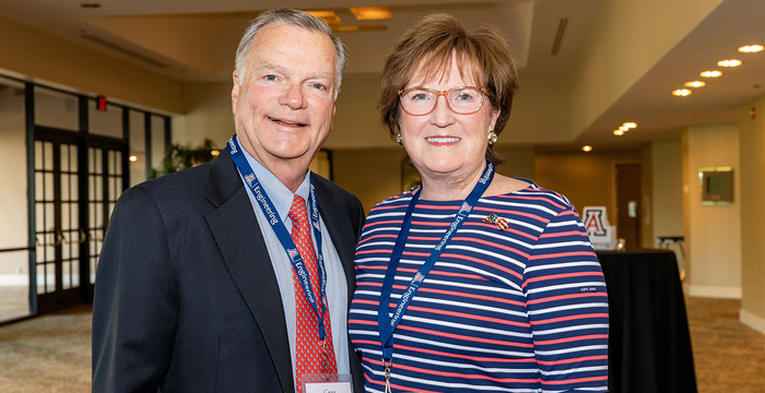 $2.5M gift from Boyce family establishes Mini | EurekAlert!