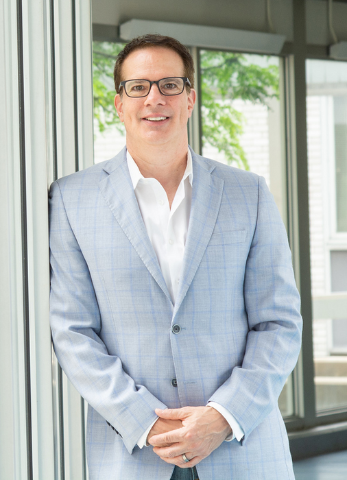 WVU David Martinelli [IMAGE] | EurekAlert! Science News Releases