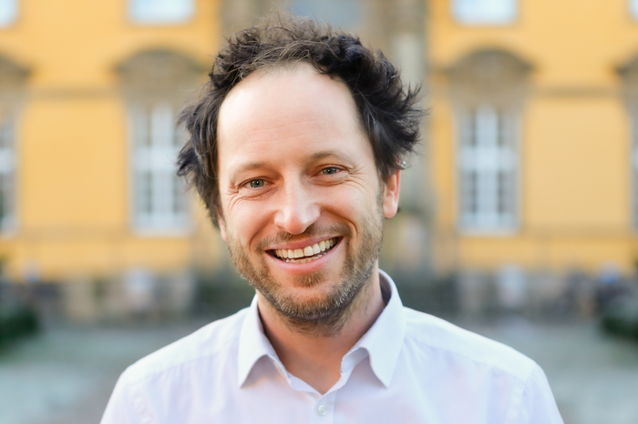 Prof. Dr. Tim C. Kietzmann [IMAGE] | EurekAlert! Science News Releases