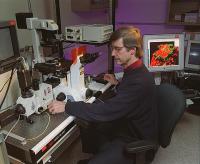 Fluorescence Resonance Energy Transfer Micros | EurekAlert!