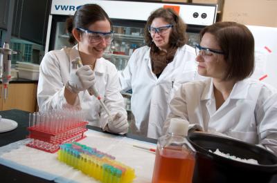 New center at Georgia Tech aims to improve re | EurekAlert!