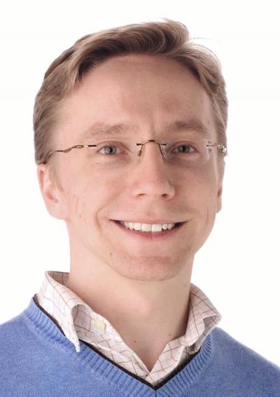 Insect sense of smell wins Eppendorf/Science | EurekAlert!