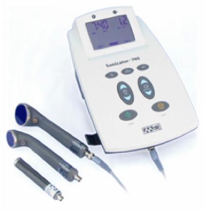 Mettler Sonicator [IMAGE] | EurekAlert! Science News Releases