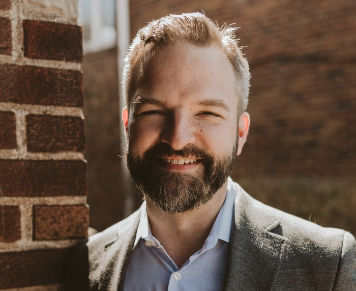 Greg Delgoffe, Ph.D [IMAGE] | EurekAlert! Science News Releases