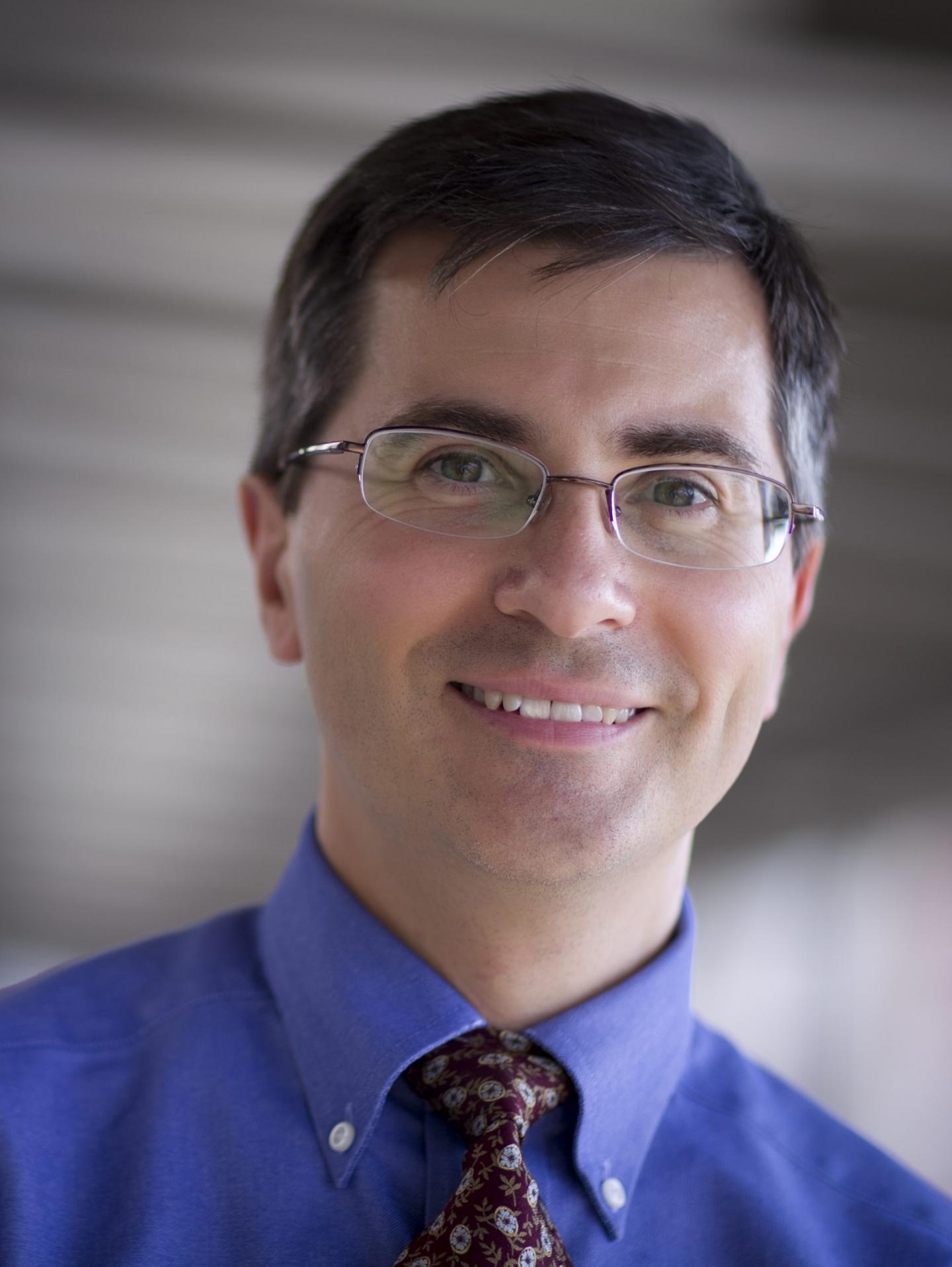 Ian Davis, MD, PhD [IMAGE] | EurekAlert! Science News Releases