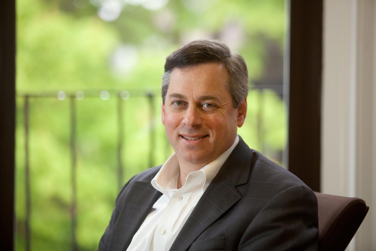 Mark Goldsmith, REVOLUTION Med [IMAGE] | EurekAlert! Science News Releases