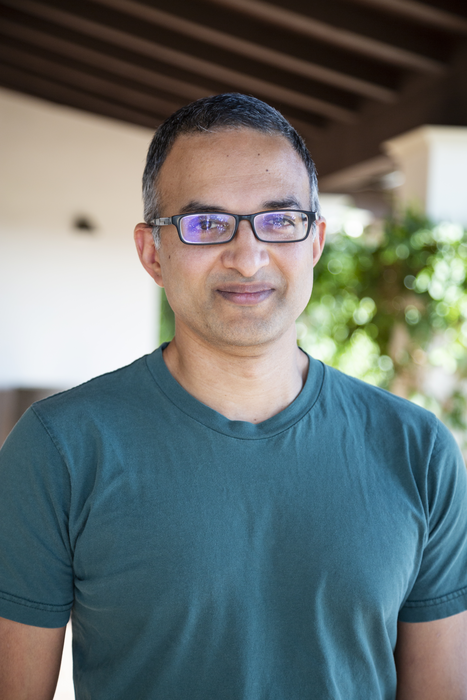 Barath Raghavan [IMAGE] | EurekAlert! Science News Releases