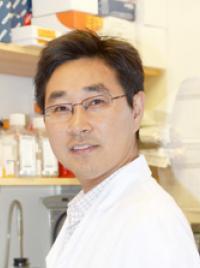 Dr. Hansen He, University Heal [IMAGE] | EurekAlert! Science News Releases