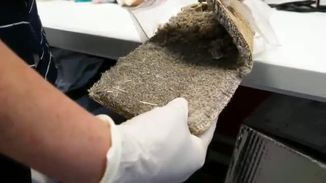 The science of 'Breaking Bad': Would you know | EurekAlert!