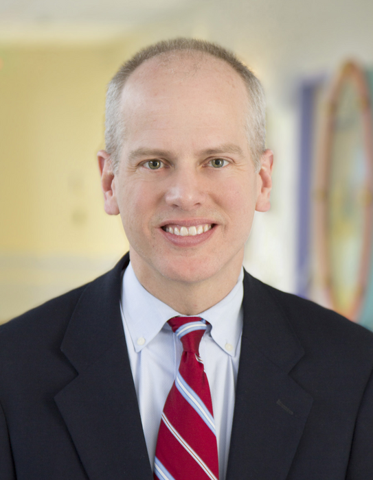 Dr. William Cooper [IMAGE] | EurekAlert! Science News Releases