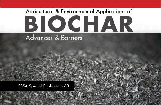New book on biochar published | EurekAlert!