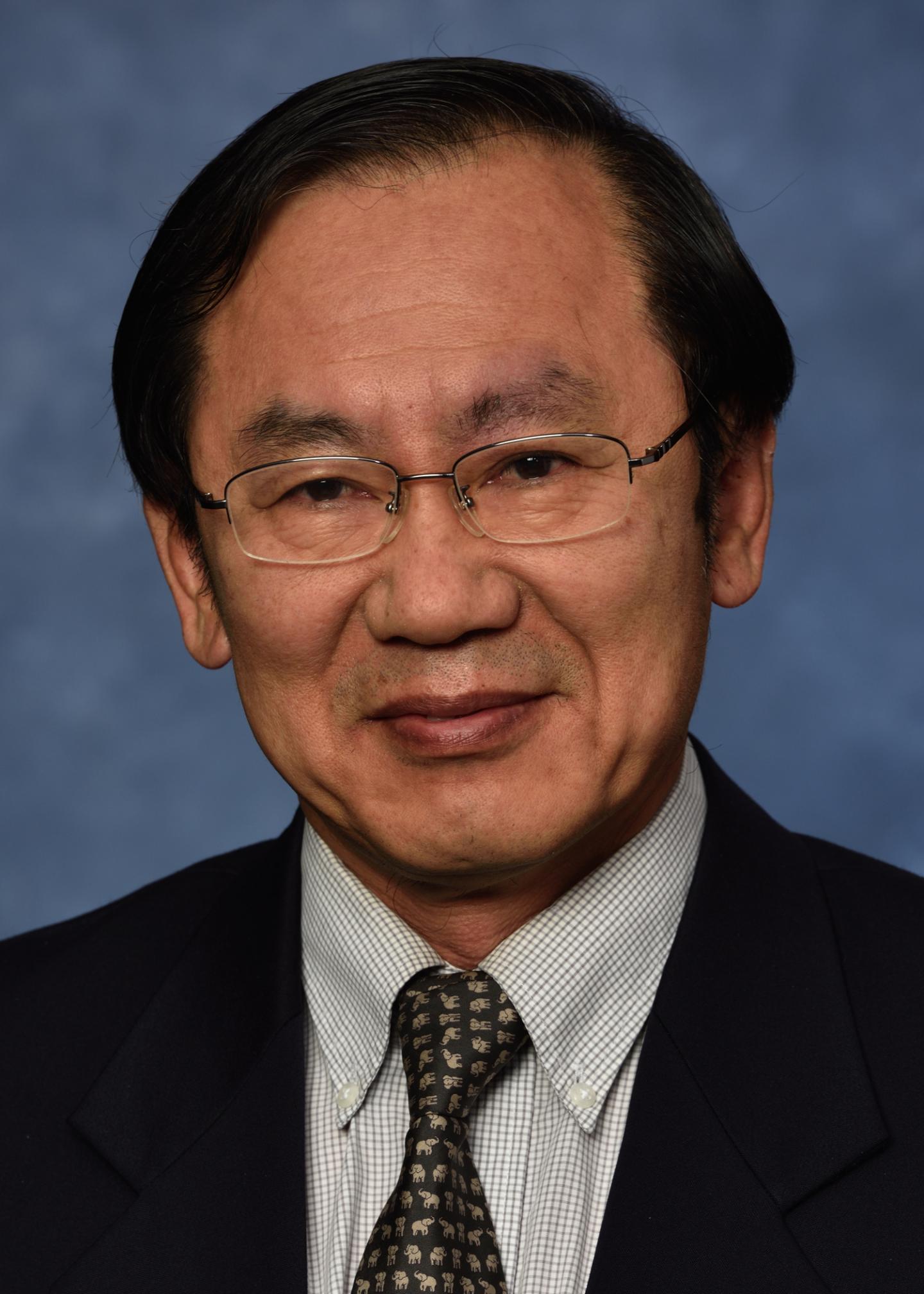 Pitt names Minking Chyu Distinguished Service | EurekAlert!