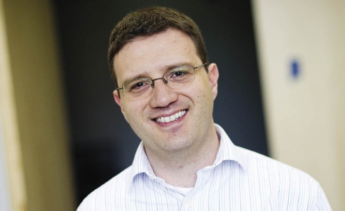 George Alexandrakis [IMAGE] | EurekAlert! Science News Releases